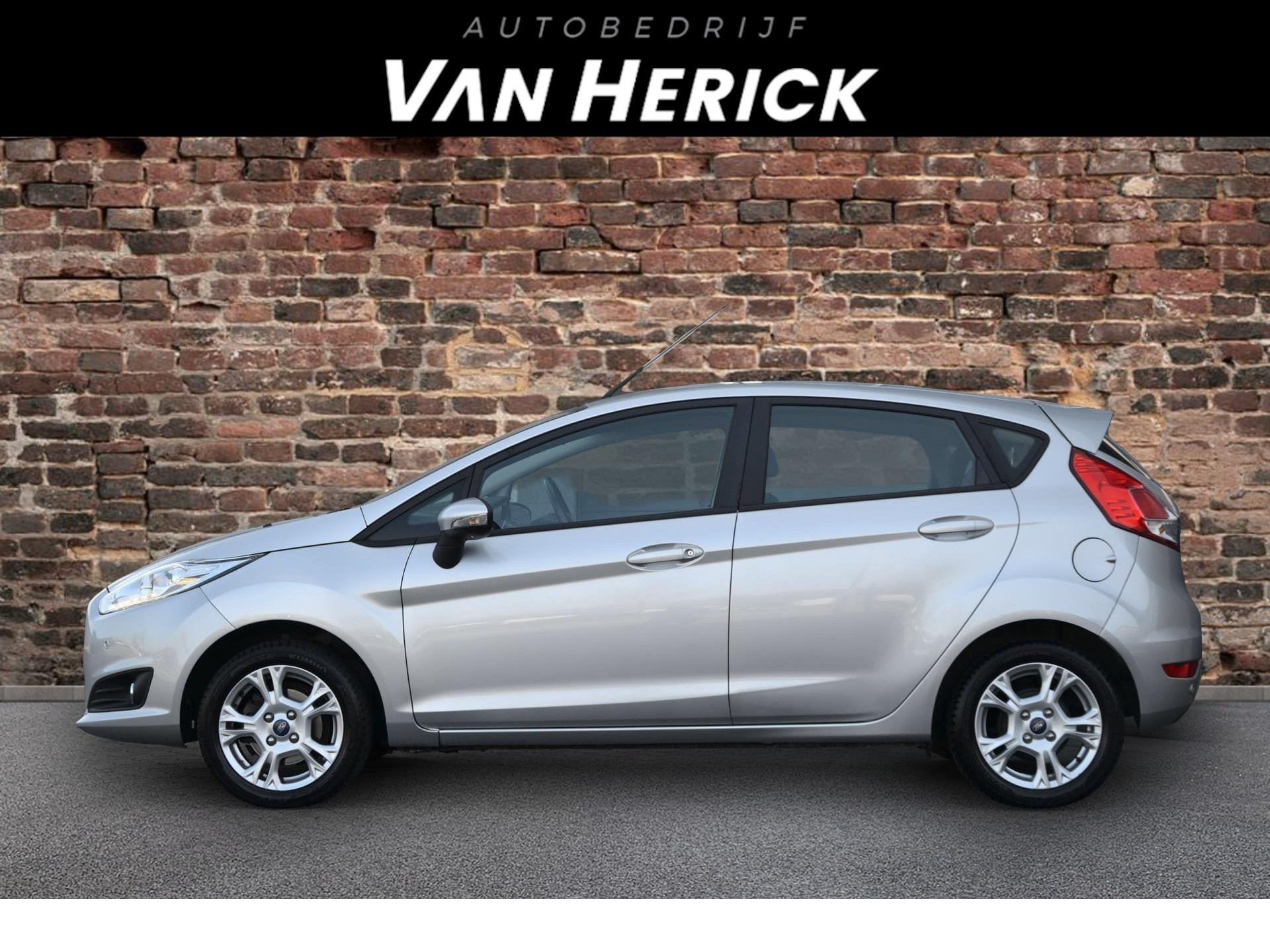 Occasions Archive - Autobedrijf van Herick